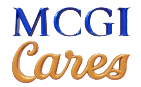 MCGI Cares (UNTV) | Russel Wiki | Fandom