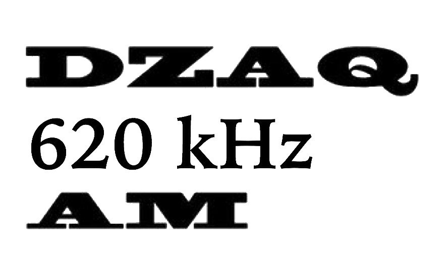 DZMM Logos (1953-1972) | Russel Wiki | Fandom