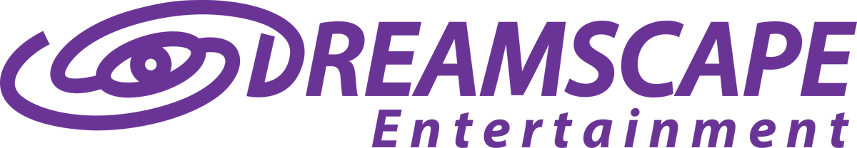 Dreamscape Entertainment Standard Logos (2019-present) | Russel Wiki ...