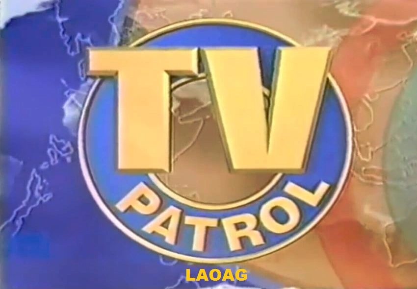 TV Patrol Ilocos (ABS-CBN Regional) | Russel Wiki | Fandom