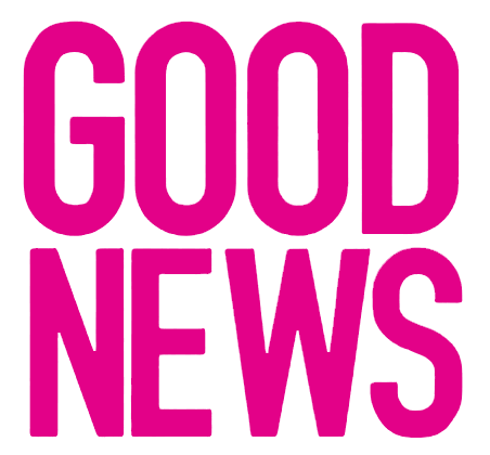 Good News (GNTV/GTV) | Russel Wiki | Fandom