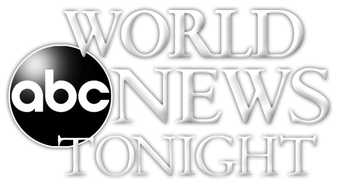 ABC World News Tonight (ABC) | Russel Wiki | Fandom