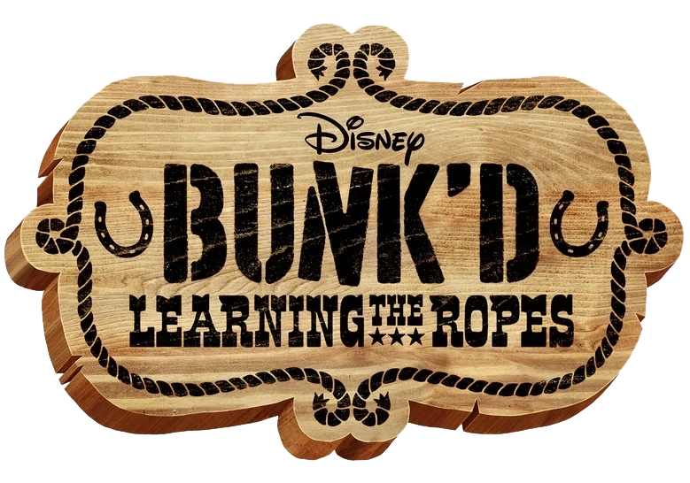 Bunk'd: Learning the Ropes (Disney Channel) | Russel Wiki | Fandom