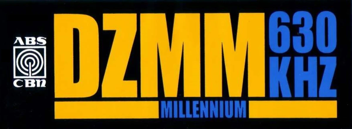DZMM Logos (1998-1999) | Russel Wiki | Fandom