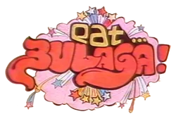 Eat... Bulaga! Logo History | Russel Wiki | Fandom