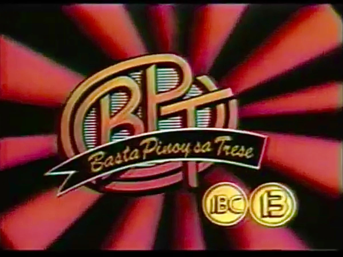Intercontinental Broadcasting Corporation Network IDs (1986-1987 ...