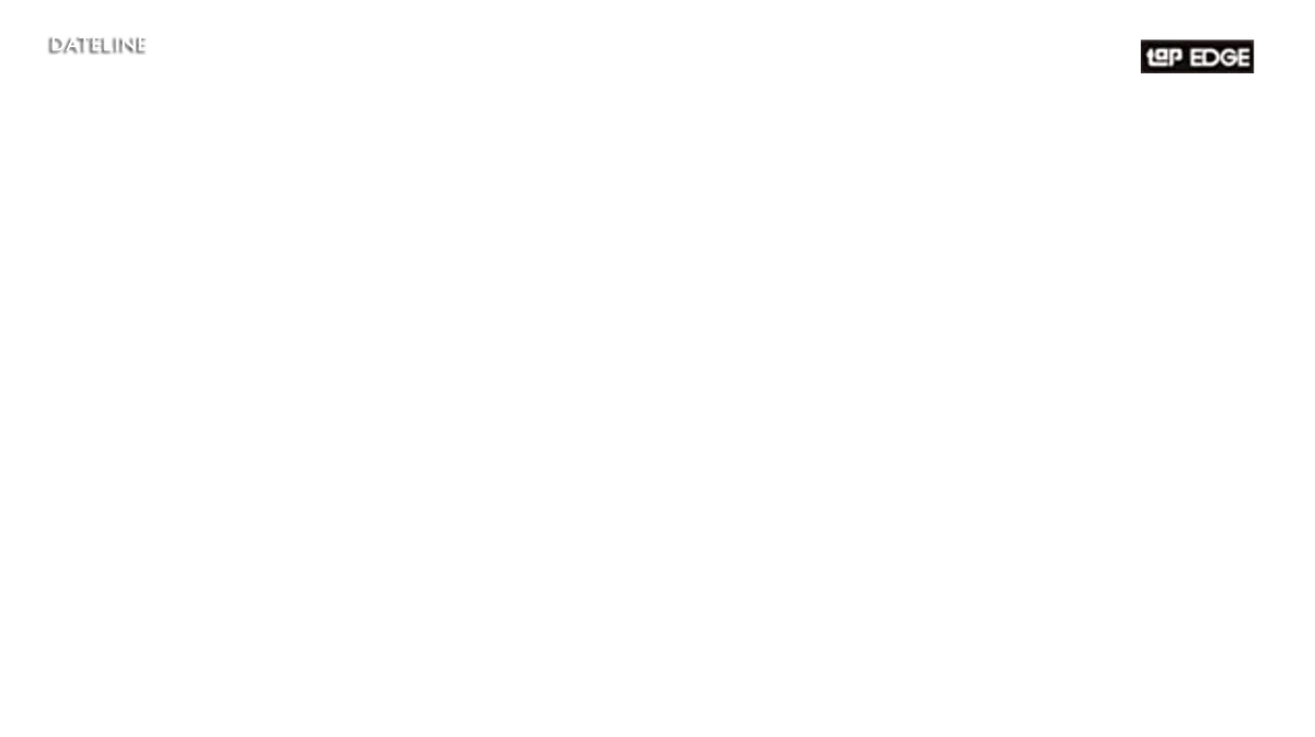 TAP Edge Program On Screen Bugs (2022-present) | Russel Wiki | Fandom