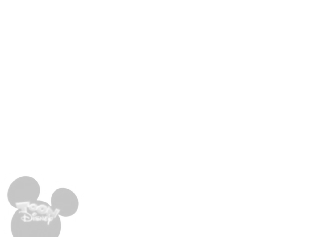 Toon Disney On Screen Bugs (2004-2009) | Russel Wiki | Fandom