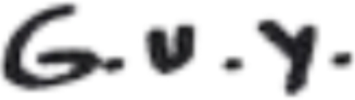 G.U.Y. | Russel Wiki | Fandom