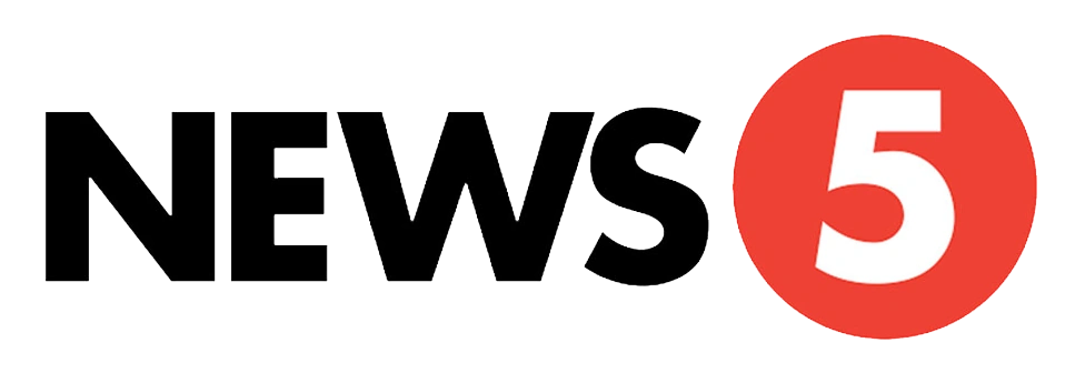 News5 Logos (2018-2019) | Russel Wiki | Fandom