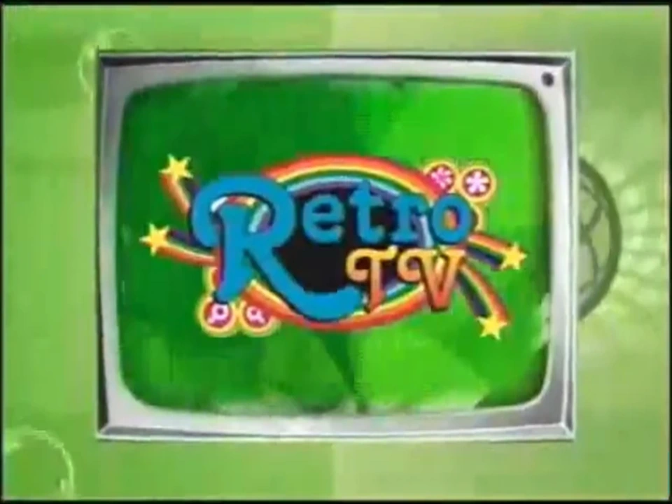 Retro TV (IBC) | Russel Wiki | Fandom