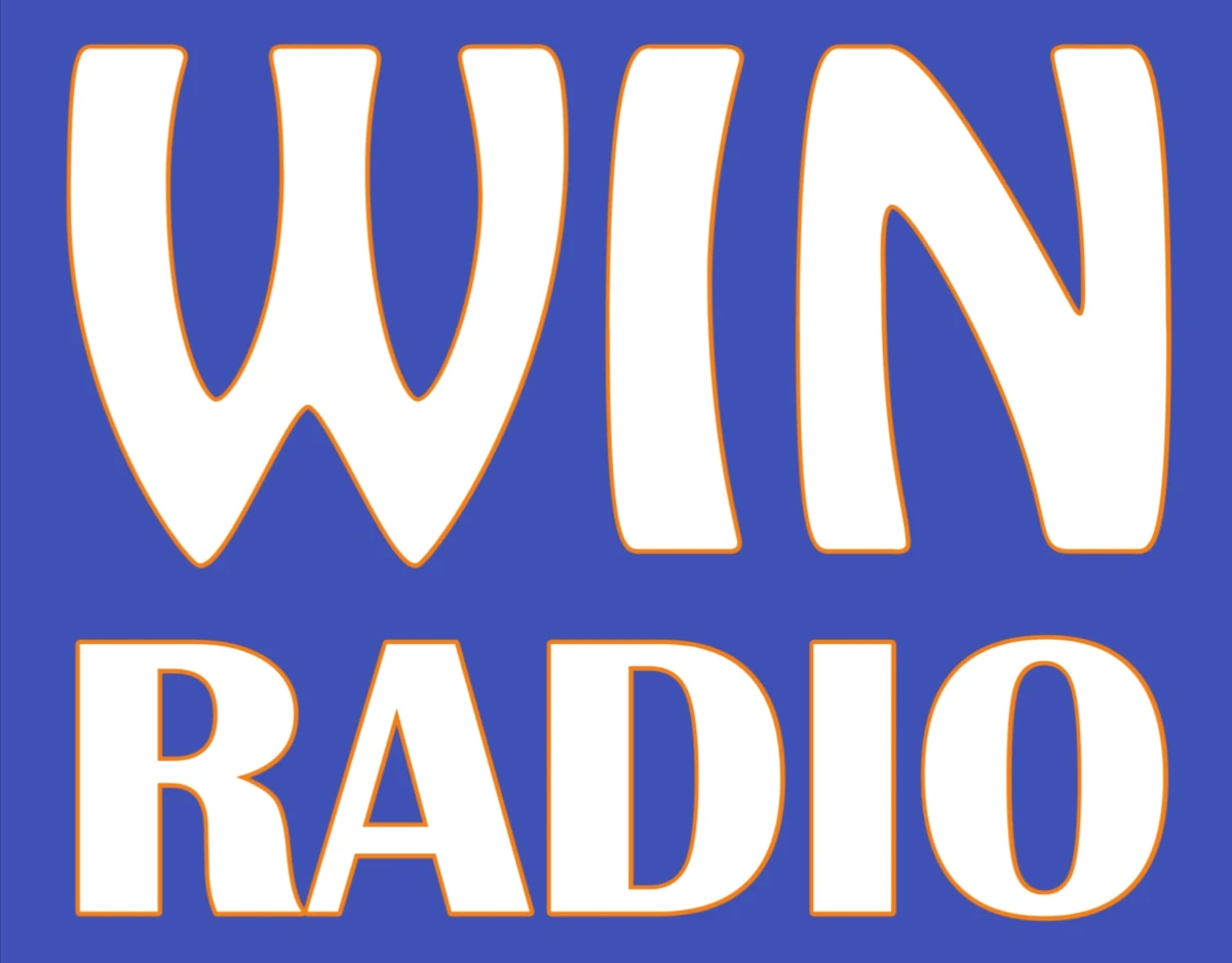 Win Radio Logos | Russel Wiki | Fandom