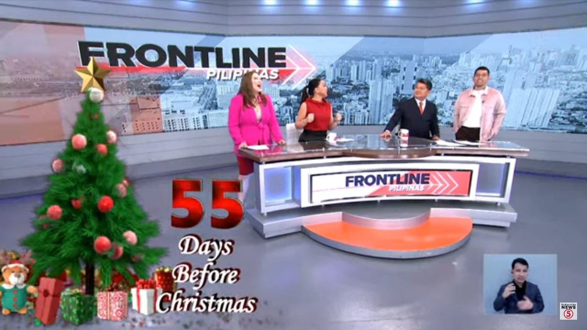 Frontline Pilipinas Episode (October 31, 2023) | Russel Wiki | Fandom