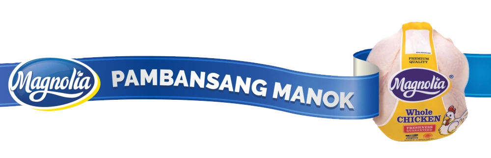 Magnolia Chicken Logos | Russel Wiki | Fandom