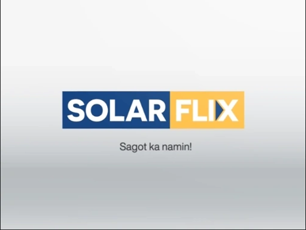 Solar Flix Network IDs (2022-present) | Russel Wiki | Fandom