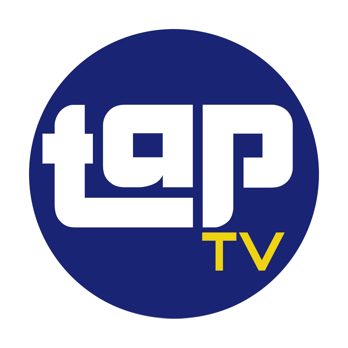 TAP TV Logos (2020-present) | Russel Wiki | Fandom