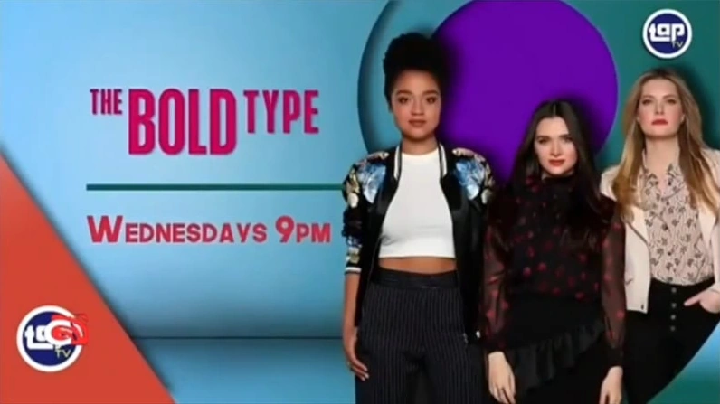 TAP TV Program Teaser (2020-2022) | Russel Wiki | Fandom