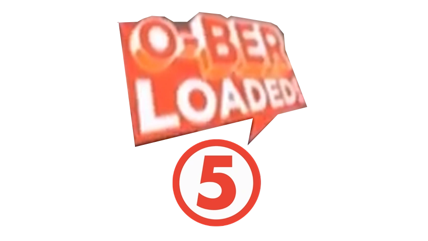 5 (TV5) Logos (2019-2020) O-BERloaded! | Russel Wiki | Fandom