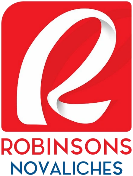 Robinsons Novaliches Logos | Russel Wiki | Fandom