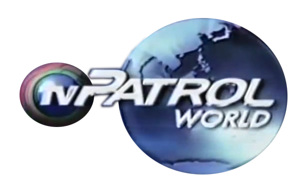 TV Patrol World (ABS-CBN) | Russel Wiki | Fandom