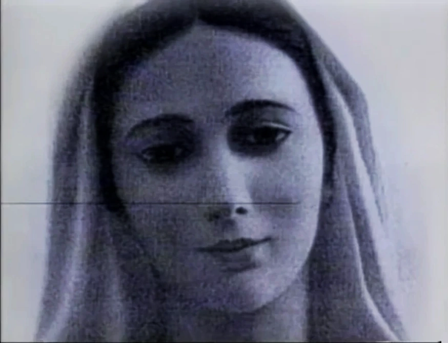 5 (TV5) Virgin Mary | Russel Wiki | Fandom