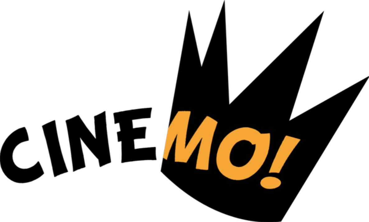 Cine Mo! Logos (2011-present) | Russel Wiki | Fandom