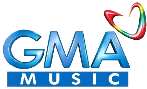 GMA Music Logos (2019) | Russel Wiki | Fandom