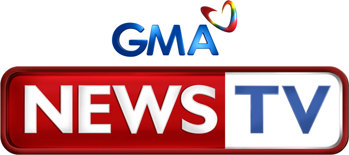 GMA News TV Logos (2024-present) | Russel Wiki | Fandom