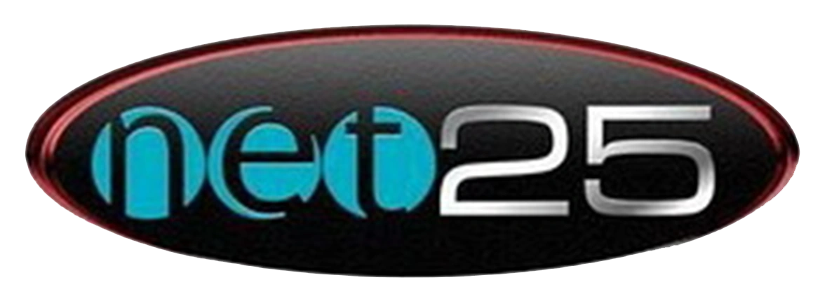 Net 25 Logos (2000-2001) Net 25 | Russel Wiki | Fandom