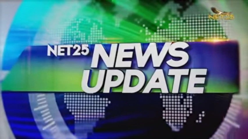 Net 25 News Update (Net 25) | Russel Wiki | Fandom