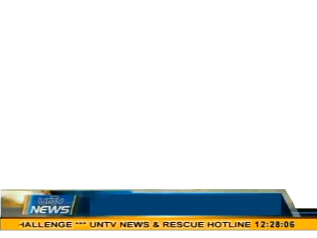 UNTV News Logo Other | Russel Wiki | Fandom