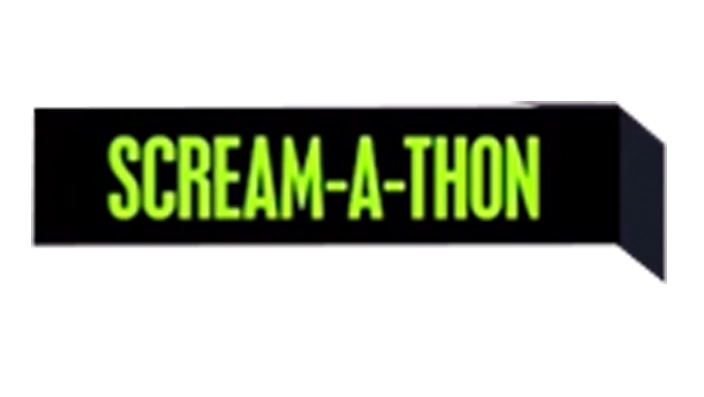 Scream-A-Thon (Disney Channel) | Russel Wiki | Fandom