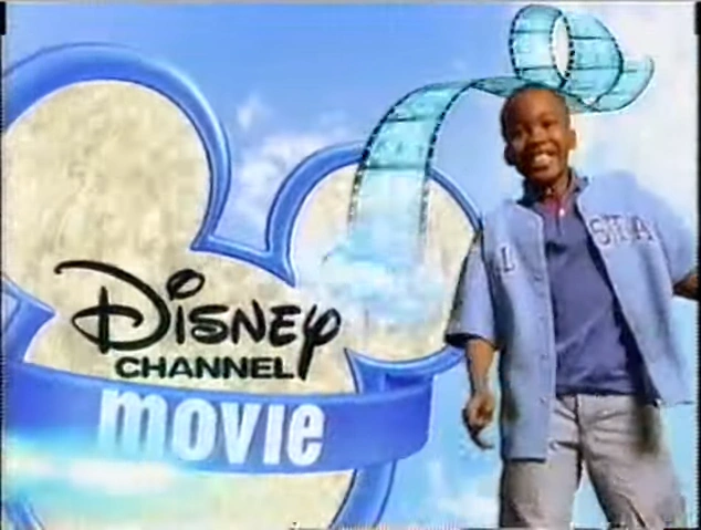 Disney Channel Movie (Disney Channel) | Russel Wiki | Fandom