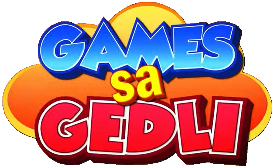 Games sa Gedli (Eat Bulaga!/Tahanang Pinakamasaya!) | Russel Wiki | Fandom