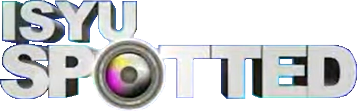 Isyu Spotted (DWPM/TeleRadyo Serbisyo) | Russel Wiki | Fandom