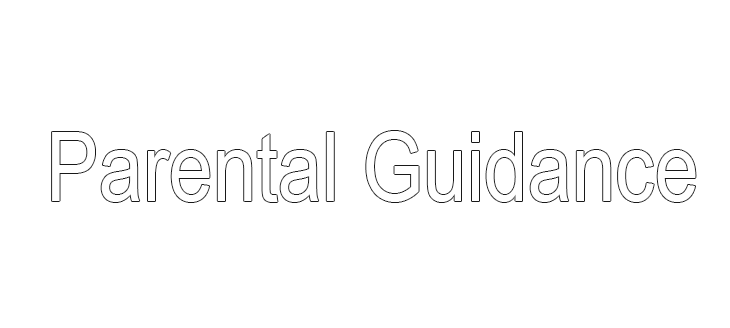 Parental Guidance Logo