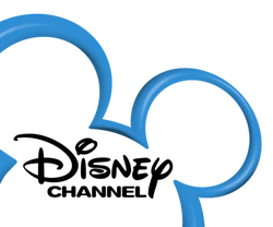 Disney Channel Logo 2011