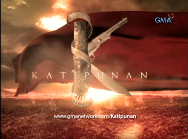 Katipunan (GMA) | Russel Wiki | Fandom