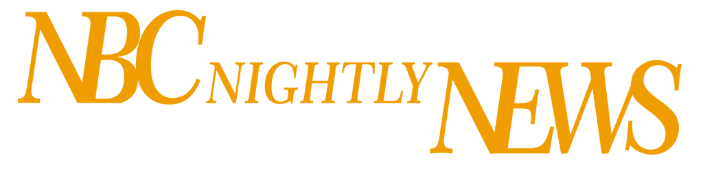 NBC Nightly News (NBC) | Russel Wiki | Fandom