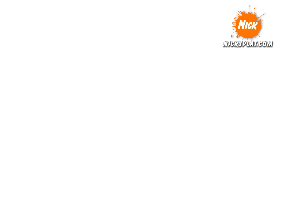 Nickelodeon (Philippines) On Screen Bugs (2006-2010) | Russel Wiki | Fandom