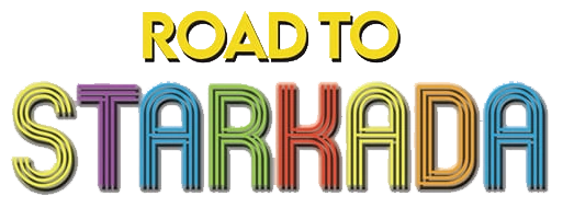 Road to Starkada (Net 25) | Russel Wiki | Fandom