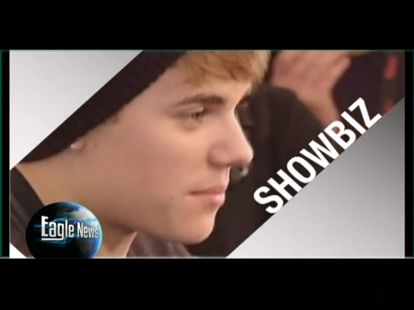 Showbiz (Eagle News Evening Edition) | Russel Wiki | Fandom