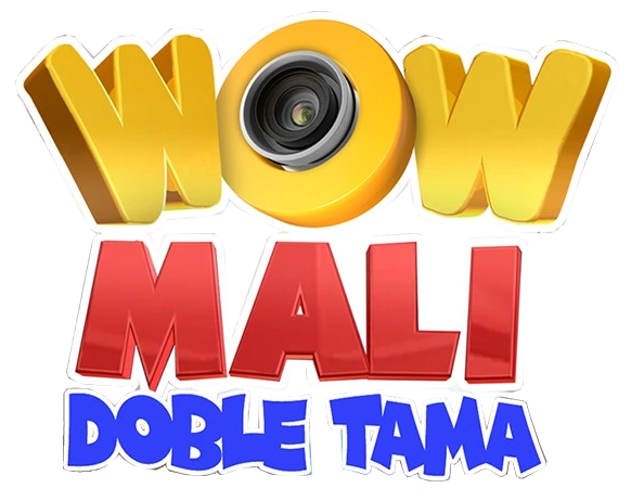 Wow Mali Doble Tama (TV5) | Russel Wiki | Fandom
