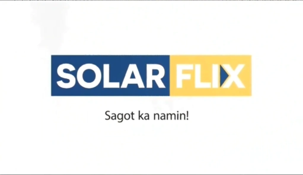 Solar Flix Network IDs (2022-present) | Russel Wiki | Fandom