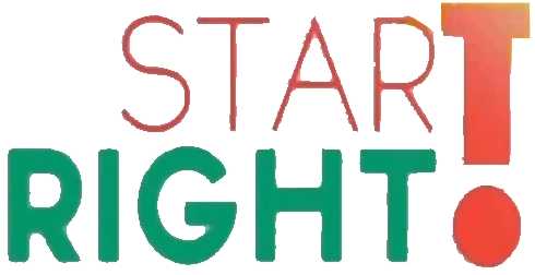 Start Right! (Pambansang Almusal) | Russel Wiki | Fandom