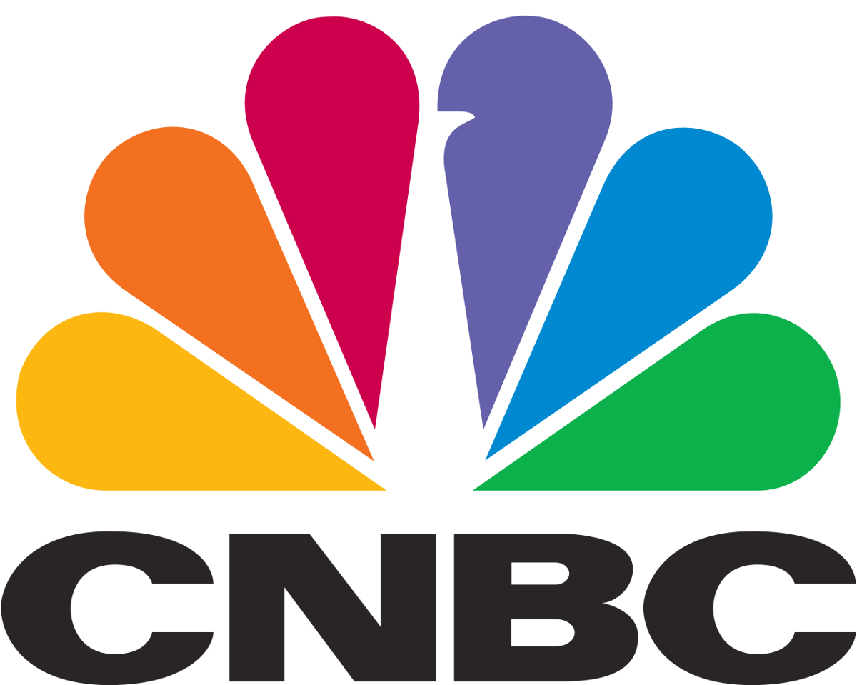 CNBC Logos | Russel Wiki | Fandom