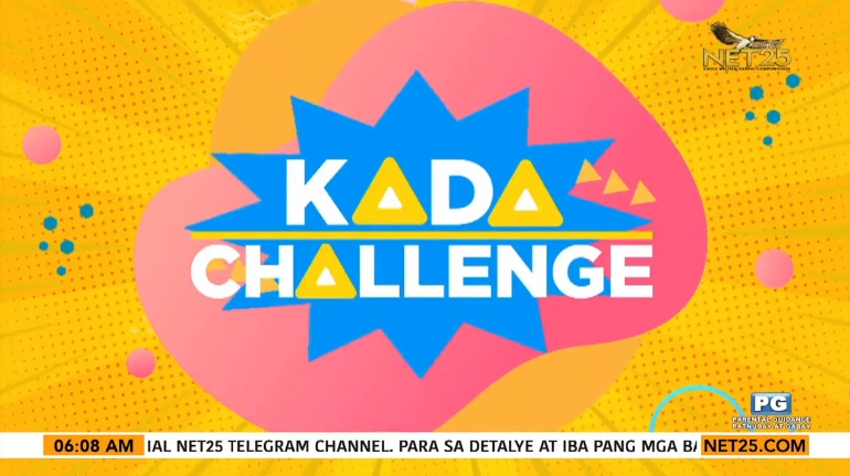 Kada Challenge (Kada Umaga) | Russel Wiki | Fandom