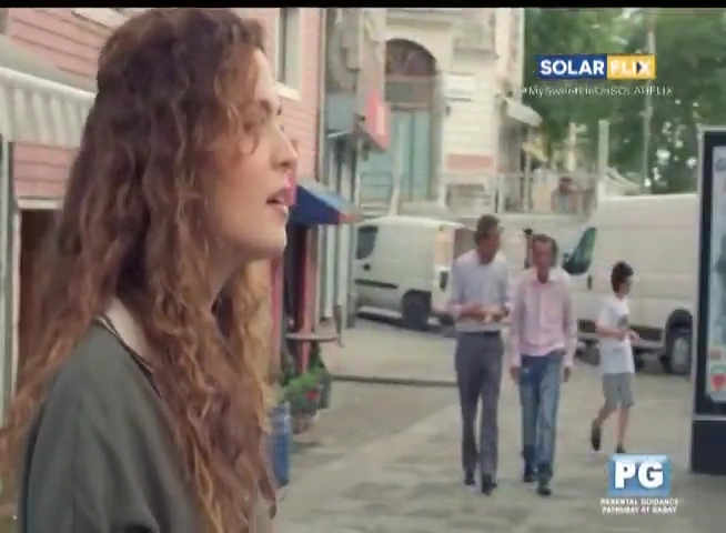 Solar Flix Program On Screen Bugs (July 11-29, 2022) | Russel Wiki | Fandom