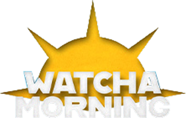 Watcha Morning (RPTV) | Russel Wiki | Fandom