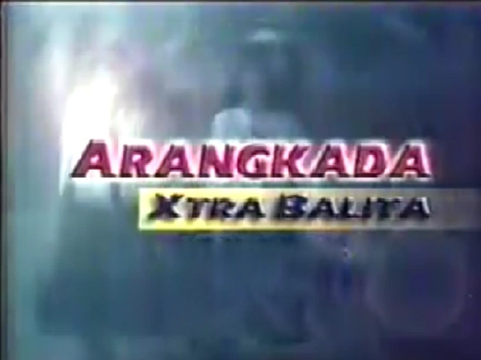 Arangkada Xtra Balita (RPN) | Russel Wiki | Fandom